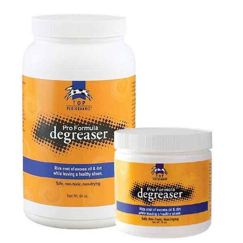 Pro Formula Degreaser Pet Shampoo Deep Cleanse Dog & Cat Coats - Choose ...