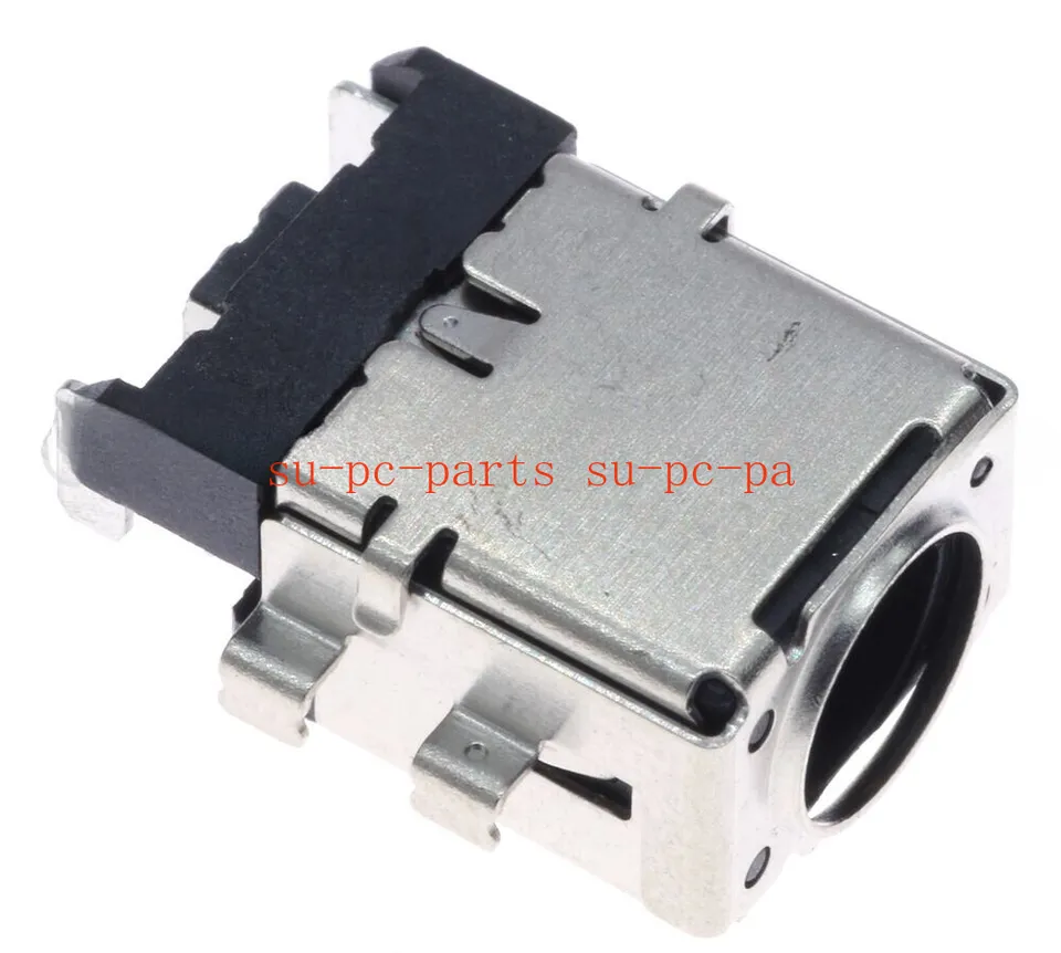 NEW DC POWER JACK For Asus ROG Strix G531GT G731GT G731GD GL731G ...