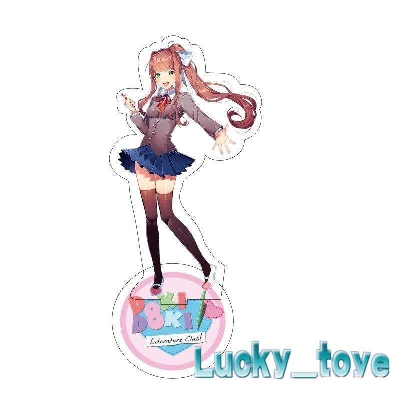 Doki doki literature club zodiac signs 60 photos - Youhoroscope.com