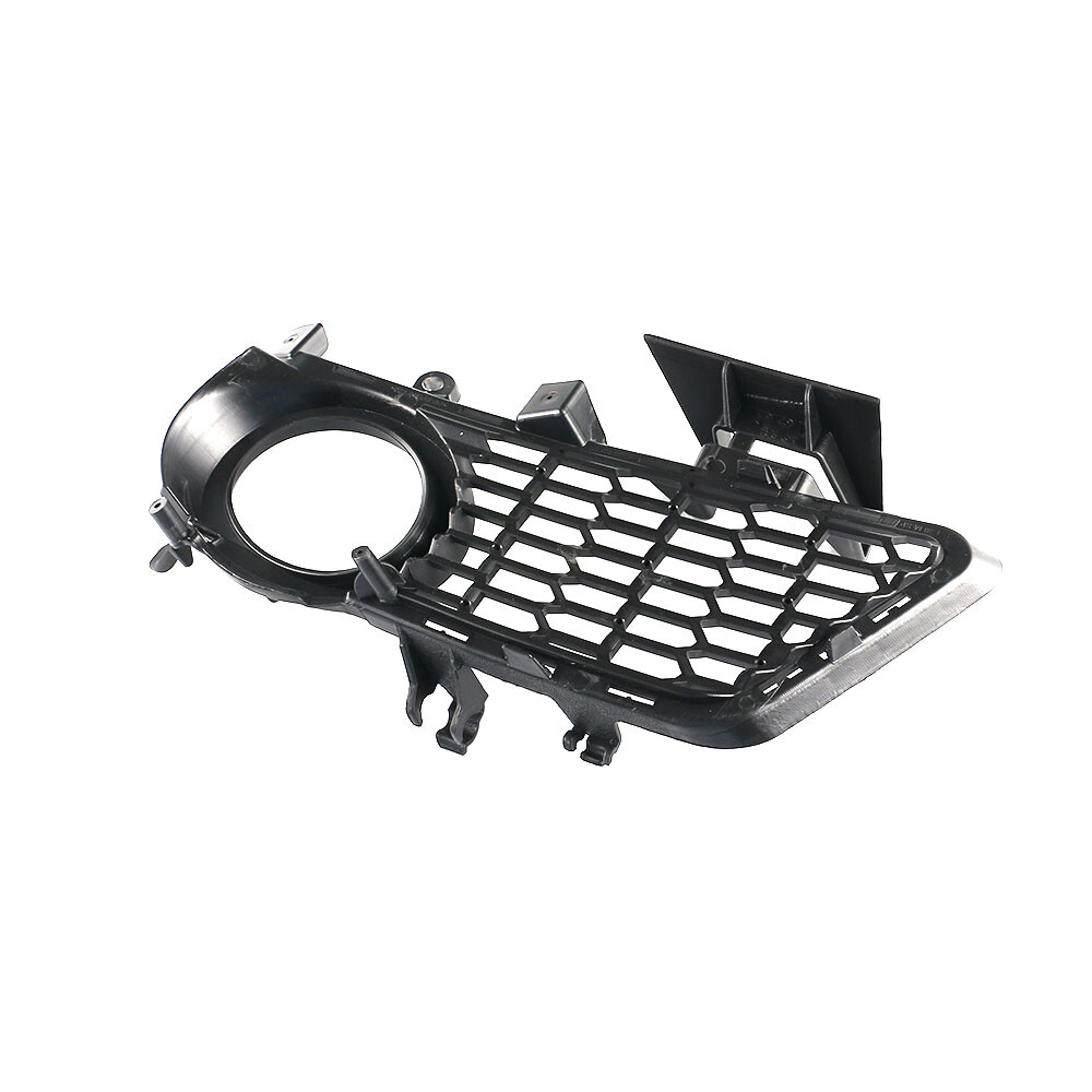 Front Bumper Grille Grill-Lamp Bezel #51118062632 For BMW 328i GT ...