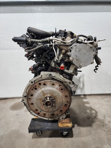 2.0T L4 Engine w/ Code CAEB 98k Miles Audi 2009 2010 2011 2012 A4 A5 Q5 ...