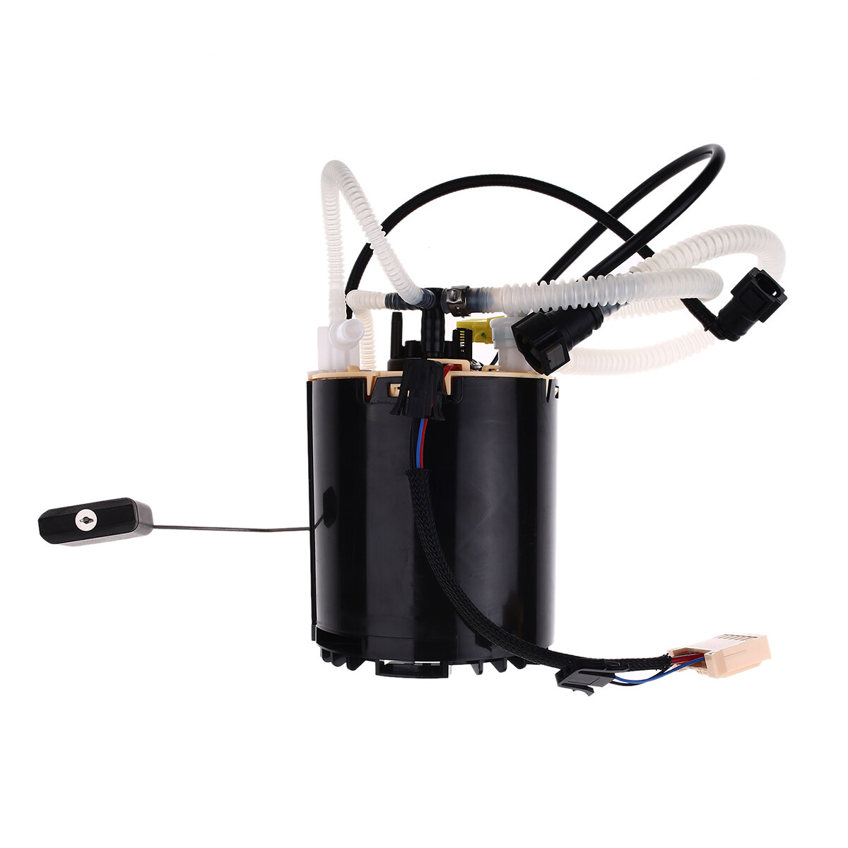 Fuel Pump in Tank for Land Rover Discovery L319 Range Rover Sport 3.0D ...