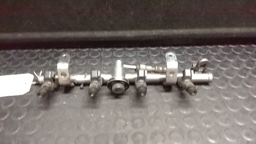 Injecteur Set 4 13531487607 MINI (R50/R53) ( 07/01>07/06