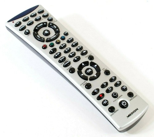 Télécommande Medion 20014752 Original Genuine L717 | eBay