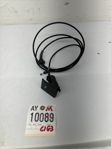 For Hood Release Cable 2015 - 2020 Escalade Suburban Tahoe Yukon ...