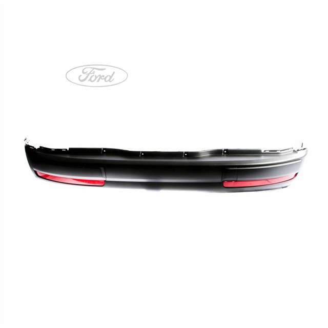 Genuine Ford S-max Wa6 Rear Bumper Trim 1546303 for sale online | eBay