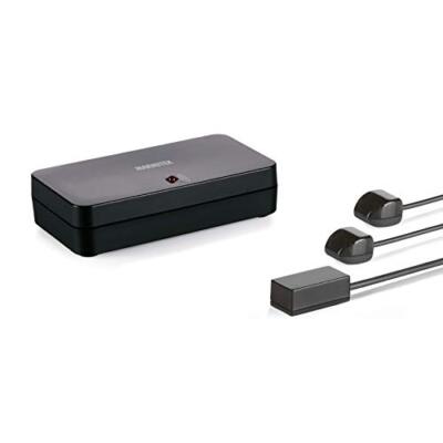 8148IR extender - Invisible Control 6 XTRA - Hide your TV components ...