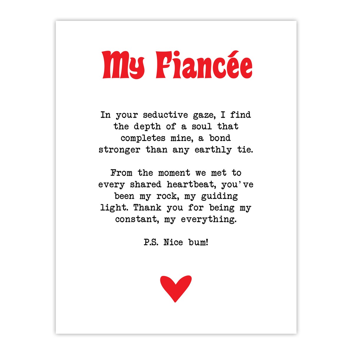 Short Love Poems For Your Fiance Short Poem For My Wife. Love You.