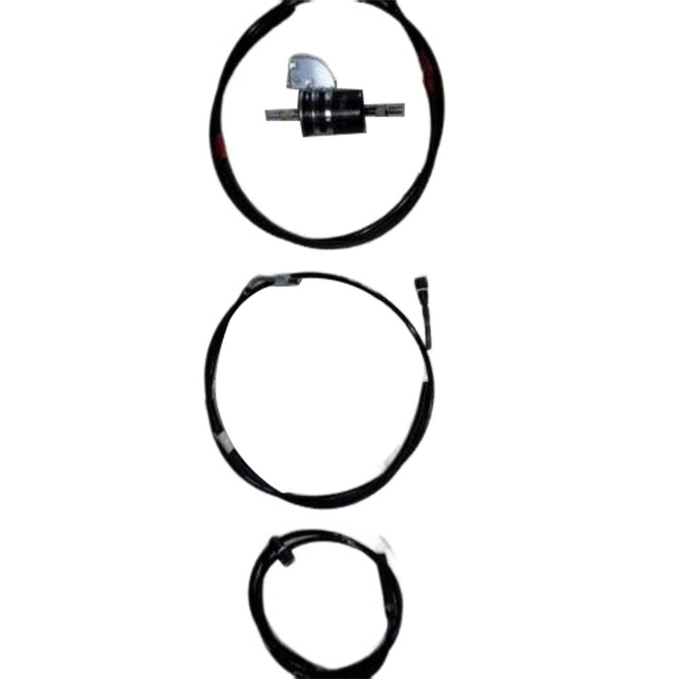 1Set Fuel Lines For 2001-2004 Aztek Rendezvous FL-FG0268 New | eBay