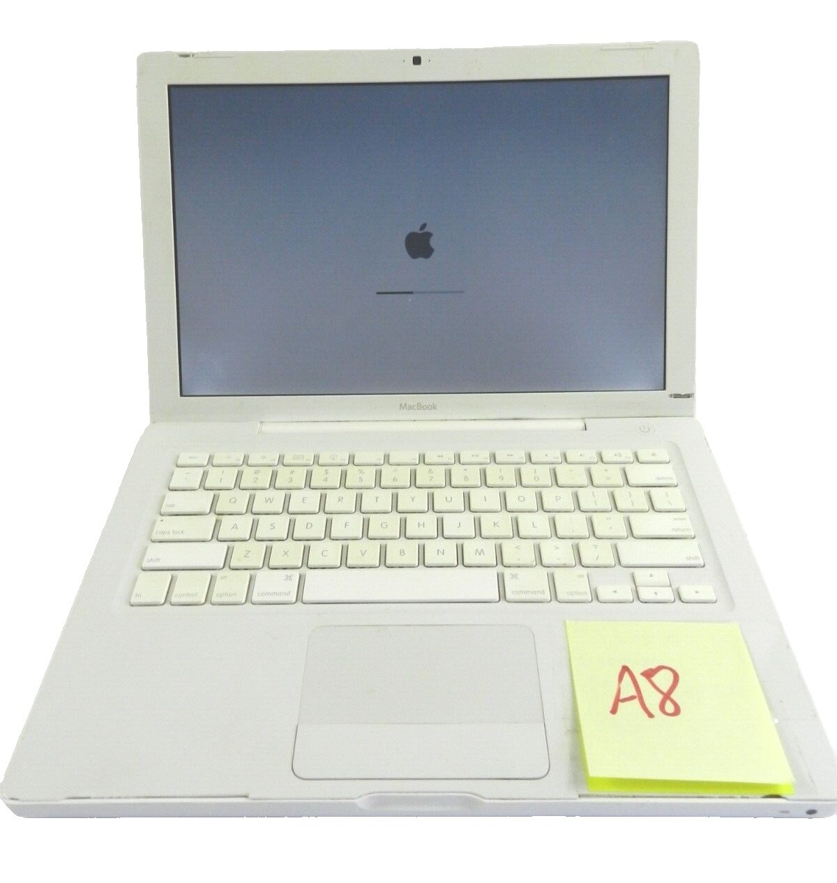Apple MacBook White Laptops for sale | eBay