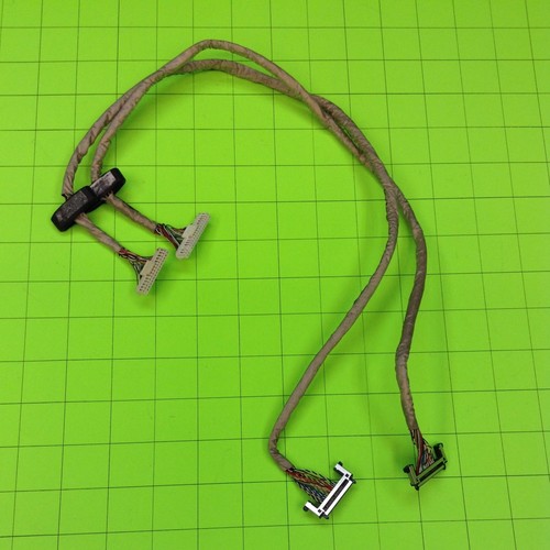 Vizio M502I-B1 TV Television Video Signal Cable Wire | eBay