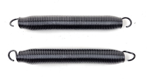 HWH R1171 Replacement Spring Kit for Hydraulic Leveling Jacks (2 ...