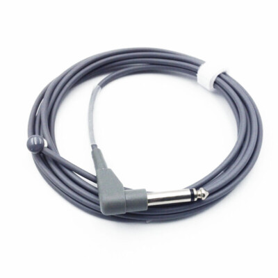 YSI 400 Temperature Probe Adult Skin Sensor for Nihon Kohden Criticare ...