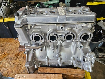2005-2015 OEM Yamaha V1 VX110 Sport AR210 Complete Engine Motor Ass'y ...