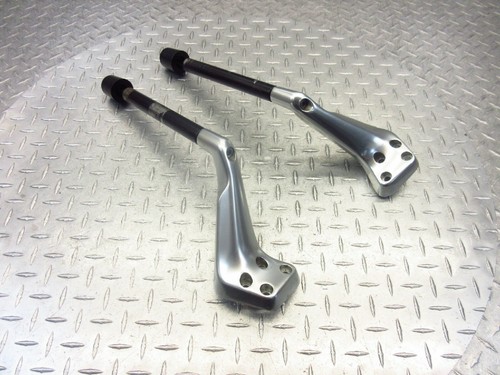 2006 02-06 BMW R1150RT R1150 RT OEM Handlebars Handle Bar Mounts Lot | eBay