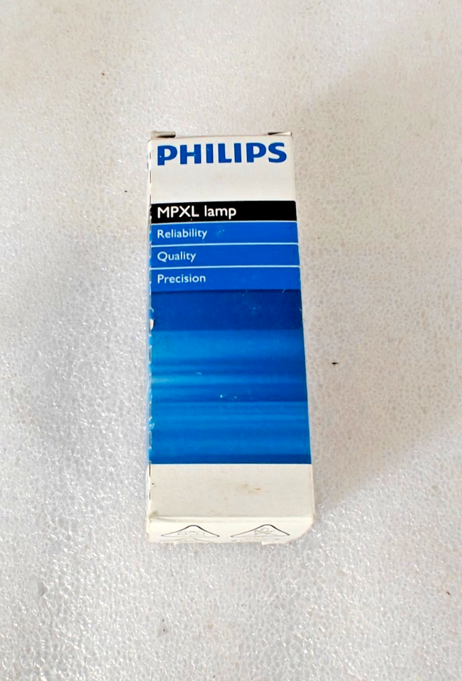 10Pcs Lot DL 50/740 PHILIPS Gas Discharge Lamp MPXL LAMP 85V 50W PX32D ...
