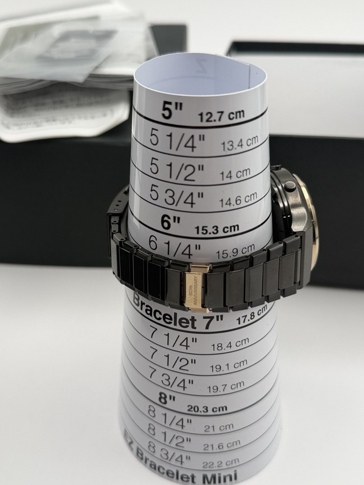 Casio Casiotron 50th Anniversary Limited Edition TRN50-2A NEW, USA ...