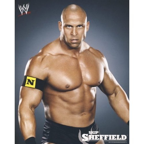 Nexus Wwe Ryback