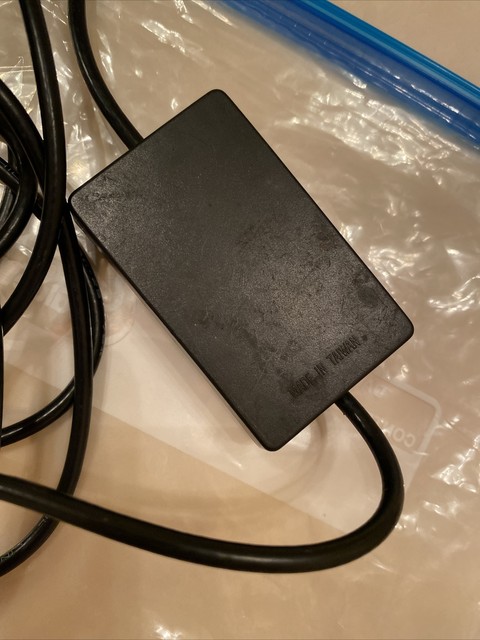 2x Atari RF Adapter Game TV Computer 2600 Untested. for sale online | eBay