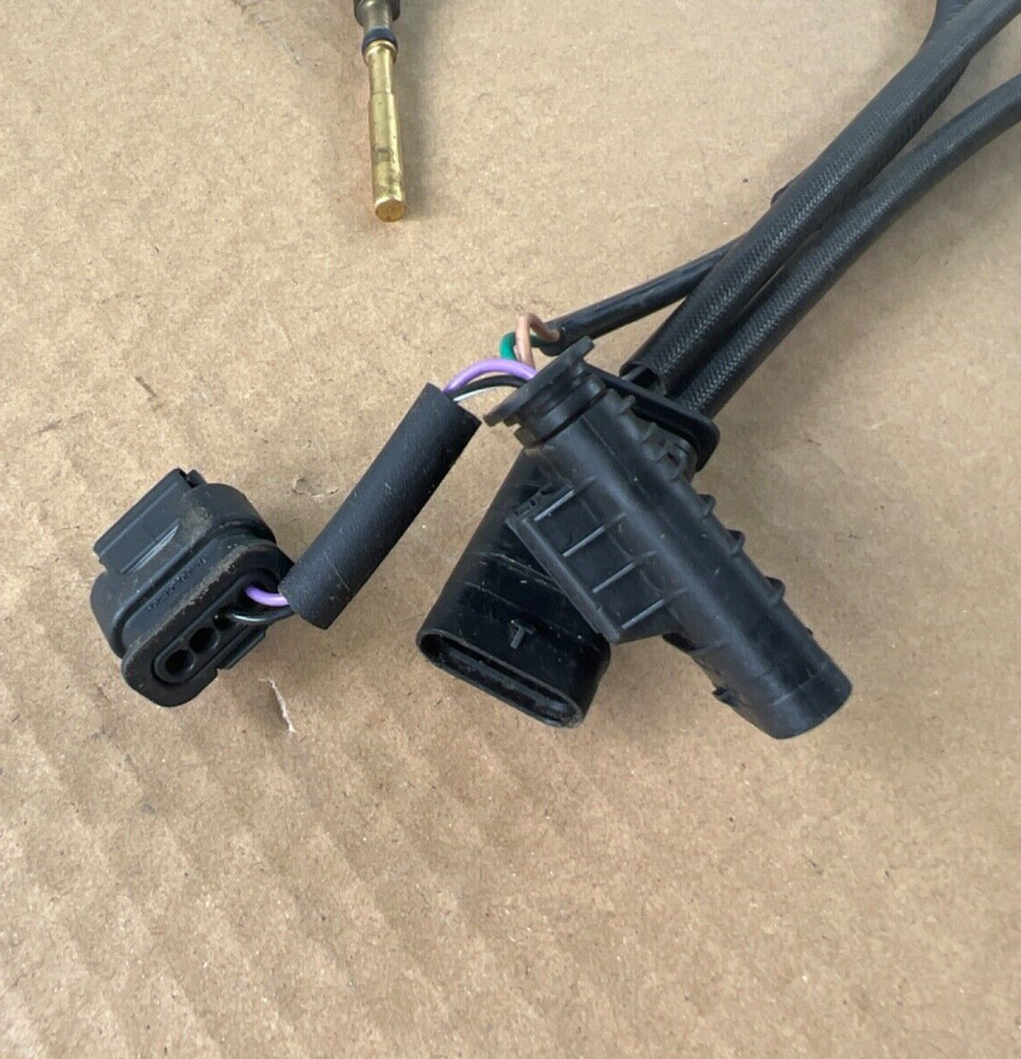 Mini Cooper S Countryman Coolant Thermostat Adapter Lead 12518611289 | eBay