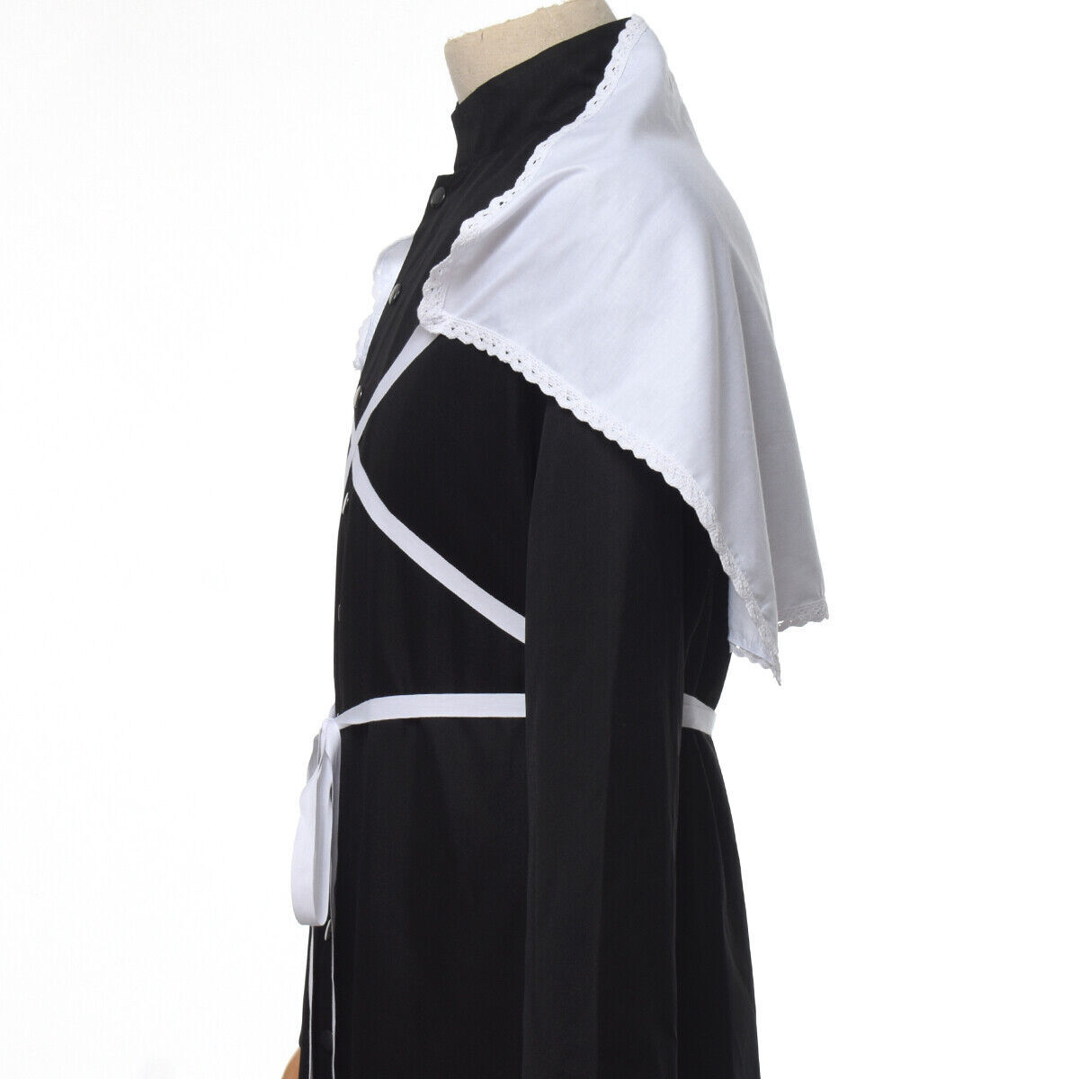 Catholic White Amice for Priests Pastors or Clergy Liturgical Amice ...