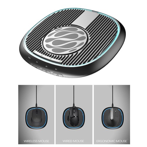 Mouse Mover Device Automatic Mouse Device for Keep Computer Alive | eBay