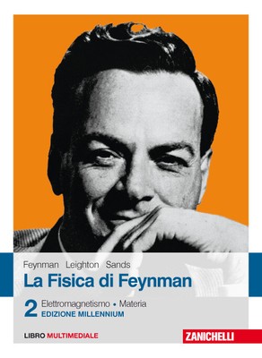 Fisica Di Feynman - Richard P. Feynman e Robert B. Leighton e Matthew ...