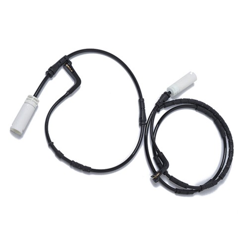 2x Front & Rear Brake Pad Sensor For BMW E81 E82 E87 E90 E91 E92 E93 ...