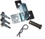 Garage Door Opener Parts, Bracket, Garage Door Repair Kit, Fits All ...