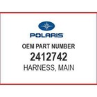 Polaris MAIN HARNESS, SPORTSMAN 570 PRE 2412742 OEM NEW | eBay