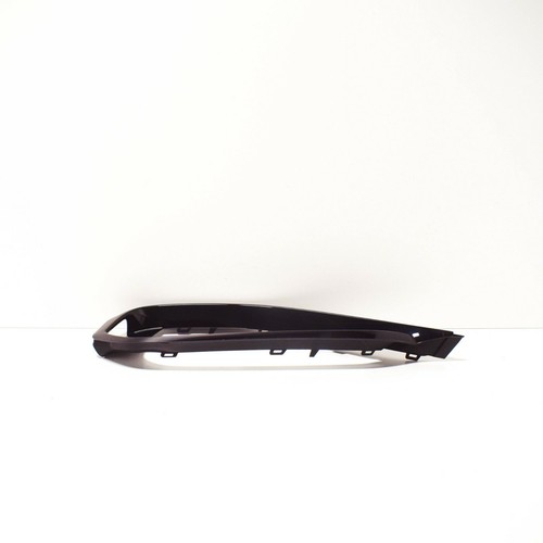 NEW BMW 4 F32 FRONT BUMPER SPORT LINE RIGHT FINISHER 51117294840 2015 ...