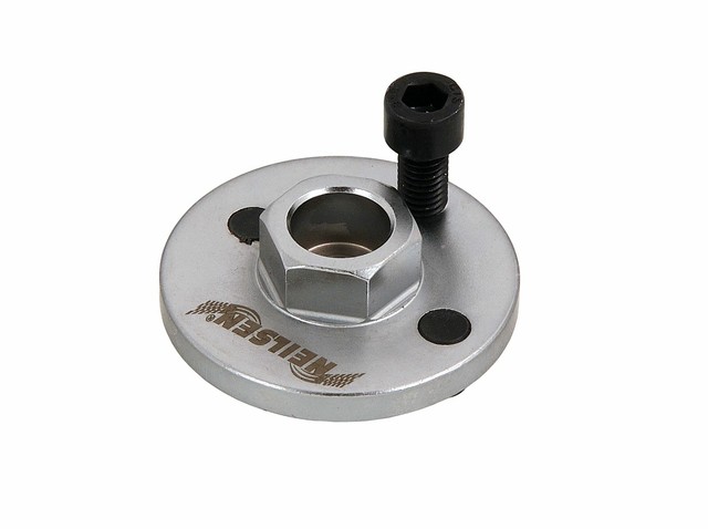 Neilsen VW 2.5 TDI 5 Cylinder Crankshaft Turning Tool Crank Adaptor ...