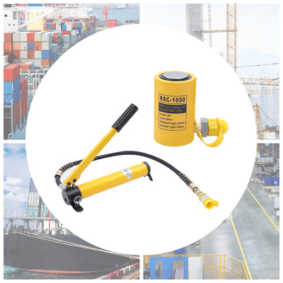 Hydraulic Cylinders - Hydraulic Cylinder Porta Power