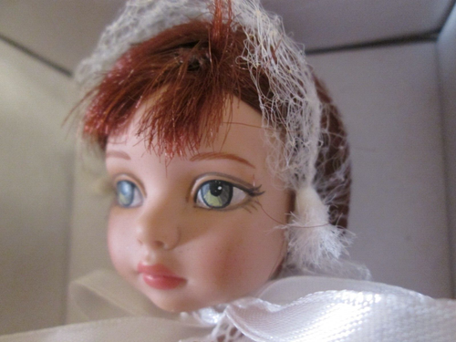 Basic Patsyette 8" Tonner Effanbee Fashion Doll NRFB Betsy McCall Body E14pybd01 for sale online ...