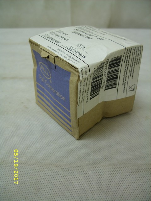 PALL - Supracap 50 - Media Grade Filtration Filter Capsule - SC050T260 ...