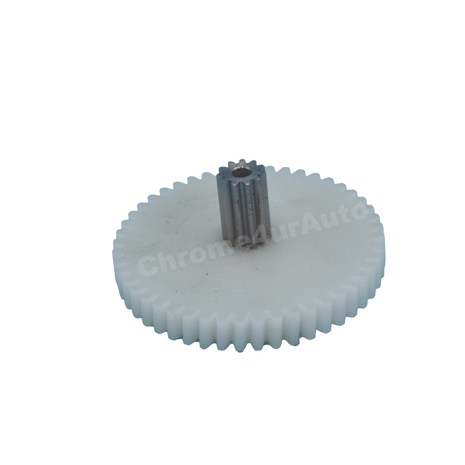 Rear Window Curtain Sun Shade Motor Gear For Mercedes W124 BMW E46 E39 ...