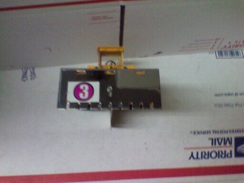 Dozers arcade redemption complete toy dozer with bracket | eBay