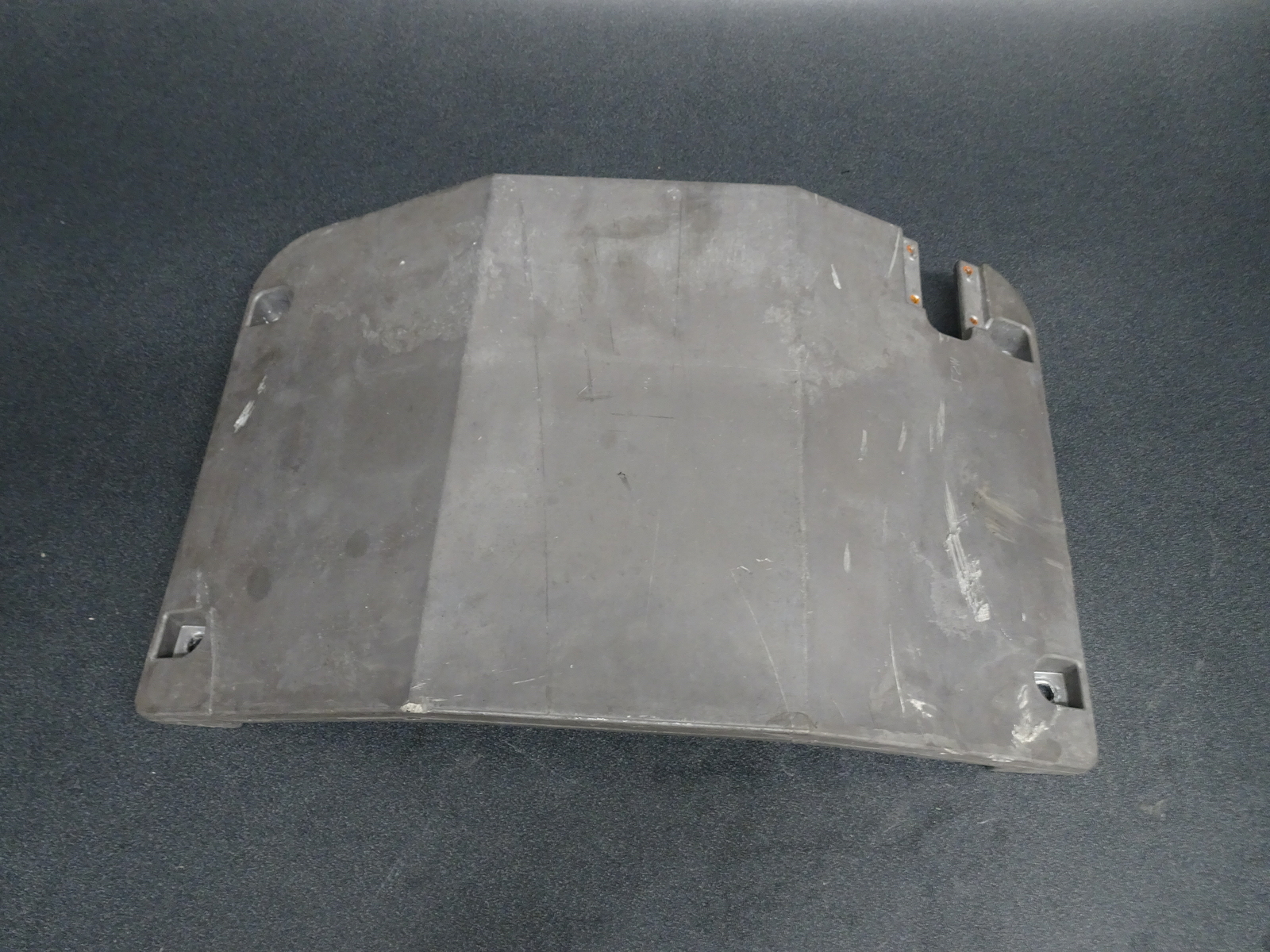 Yamaha OEM Ride Plate VX Cruiser HO Waverunner GP 1800 VXR VXS ...