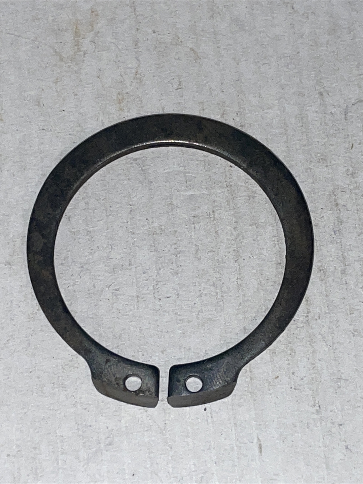 NEW Johnson Evinrude Outboard Motor Retaining Ring 380693 | eBay