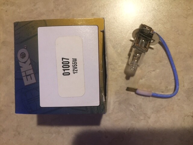 New ADEC Dental Light Bulbs-EIKO 12V/550W | eBay