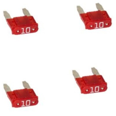 Pentair Intellichlor Power Center 10A Fuse Replacement | 522745 | eBay