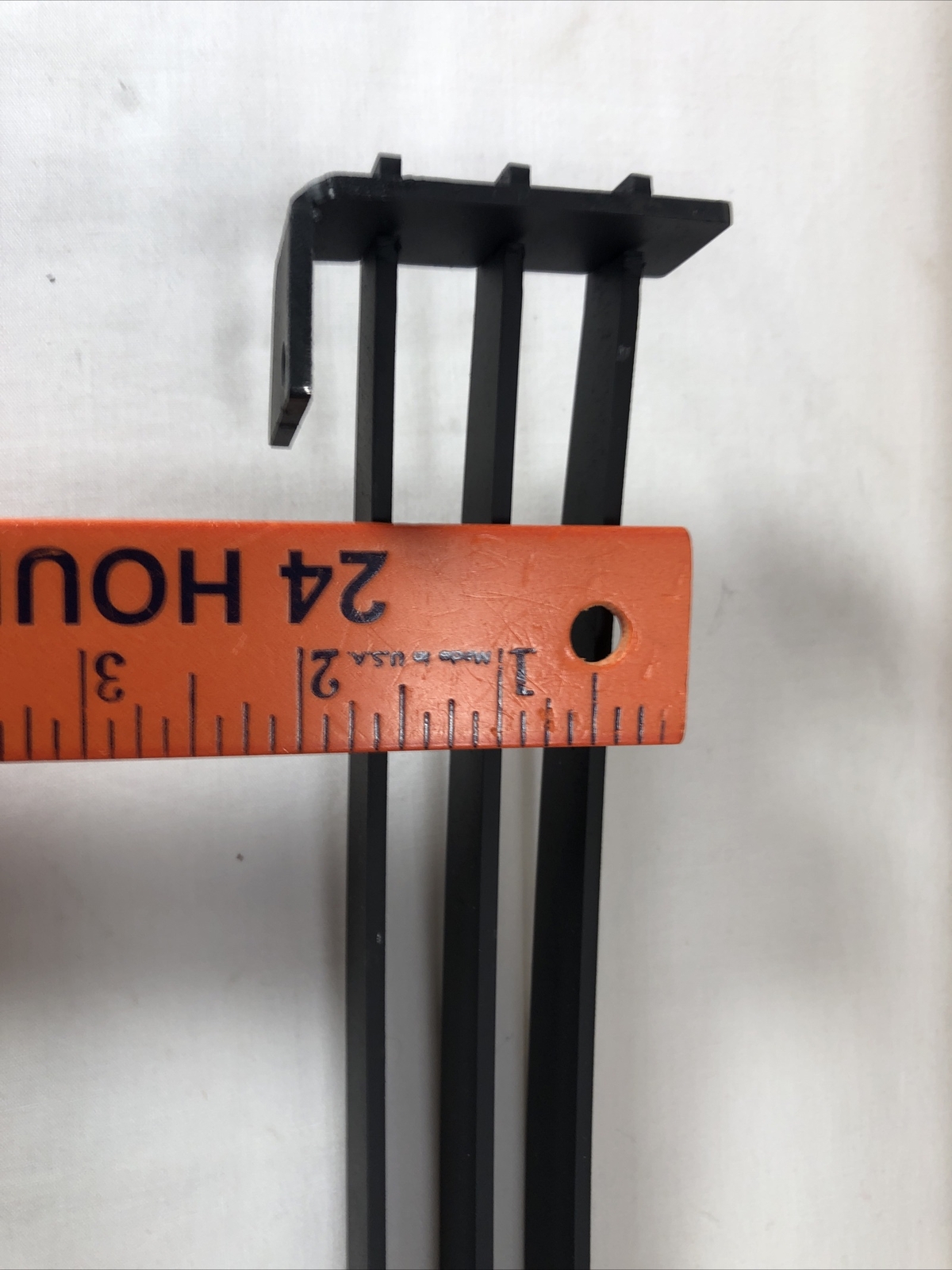 Quadra Fire Santa Fe Black Replacement Grill OEM New Contour Pellet ...