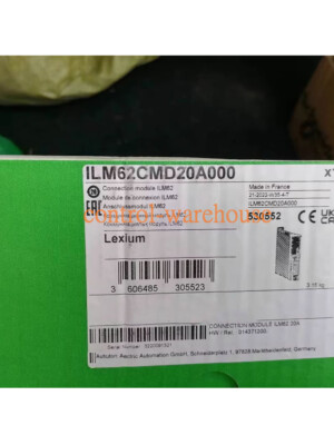 1PCS ILM62CMD20A000 Power conversion unit ILM62CMD20A000 | eBay
