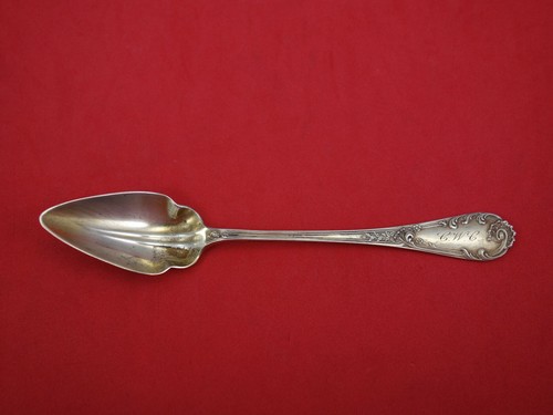 Louis XIV Old Style by Dominick and Haff Sterling Silver Melon Spoon 5 ...