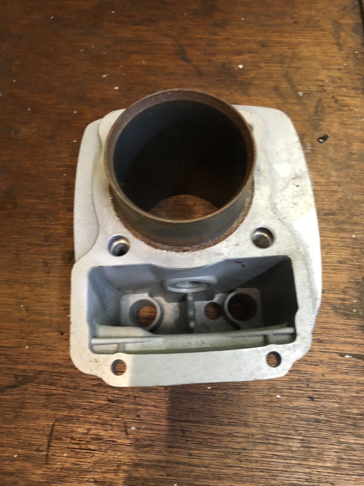 pioneer nevada xf125l-4b torro engine cylinder 156fmi | eBay UK