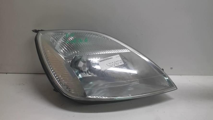 Optique avant principal droit (feux)(phare) FORD FIESTA 5 1320348 | eBay
