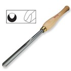 842XLH Robert Sorby Extra Long Handled Bowl Gouge 3/4'' For Woodturning ...
