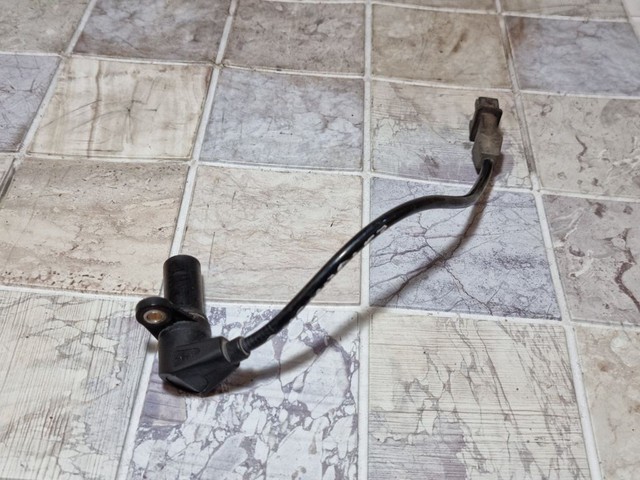 Chevrolet MATIZ 38kw 2005 Crankshaft Position Sensor 96389566 Dev21968 ...