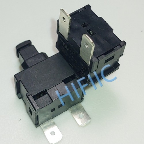 Power ON OFF Switch Push Botton 2 Pin 15A 24Vd.c T105 FA7-6C-1L15B ...