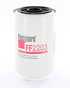 FLEETGUARD FF2203 - Cross reference oil filters